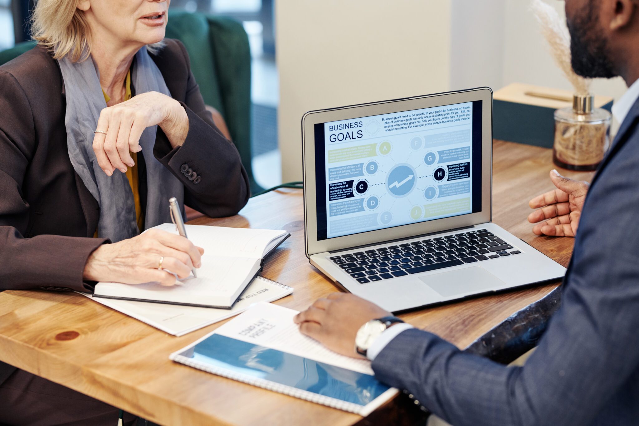 Services | Warnick Consultants